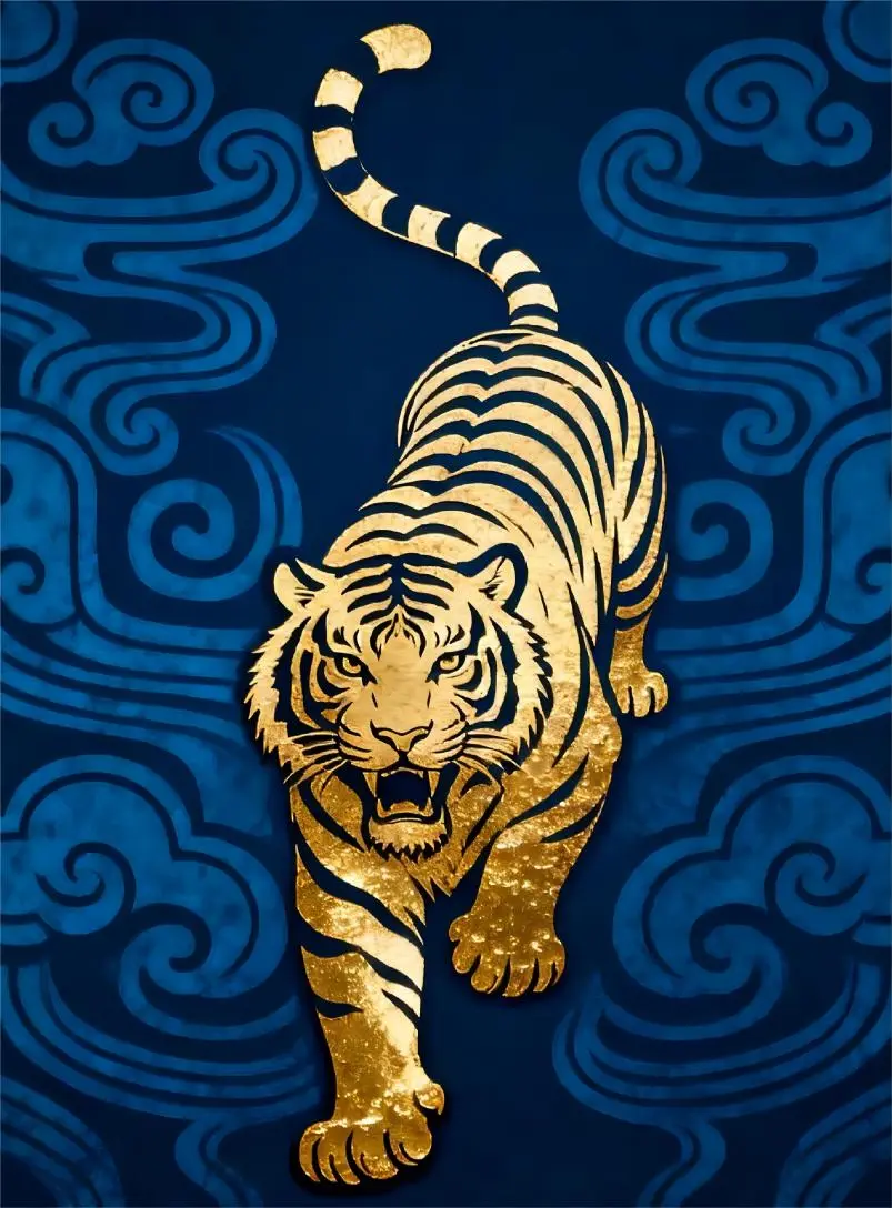 Chinese Zodiac Guide: Myths, Traits & Fortune Insights