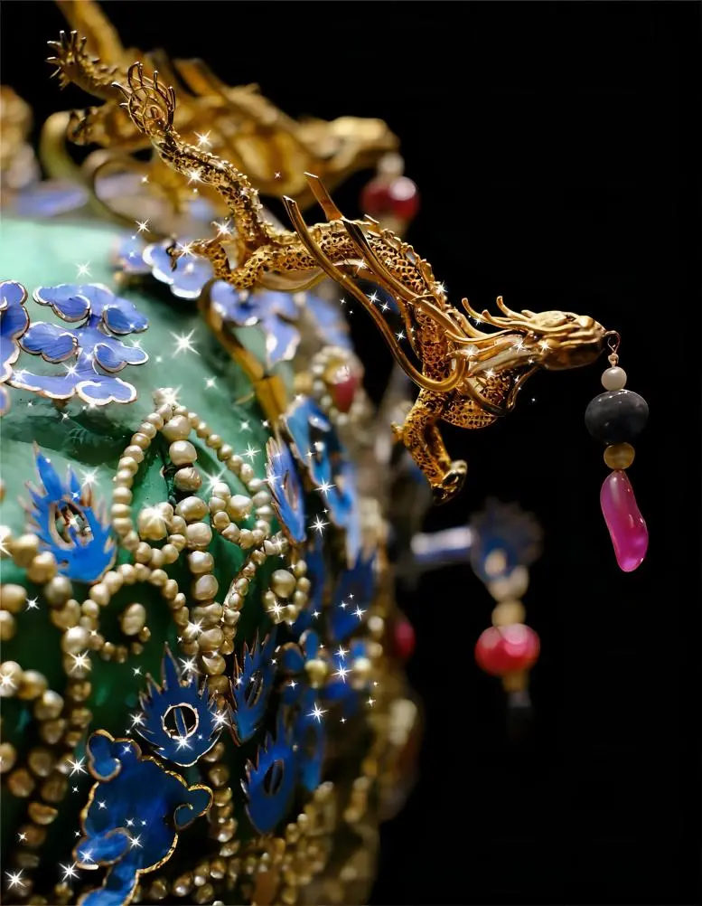 Ming Tombs Beijing: 600 Years of Imperial China