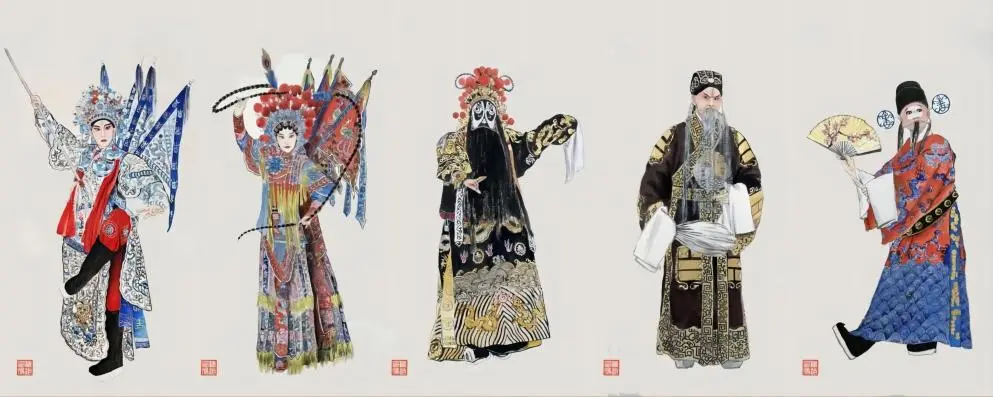 Peking Opera: China’s Intangible Cultural Heritage Gem