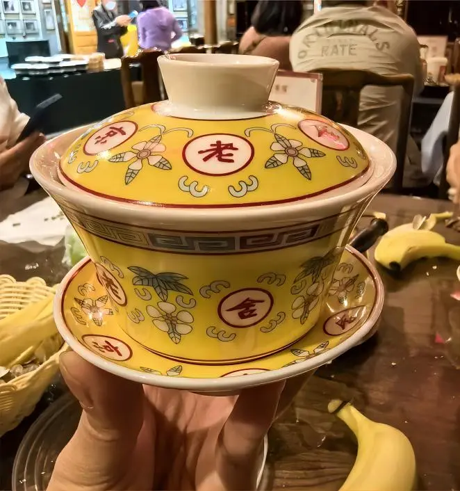 5 Must-Visit Beijing Teahouses for Traditional Tea Culture