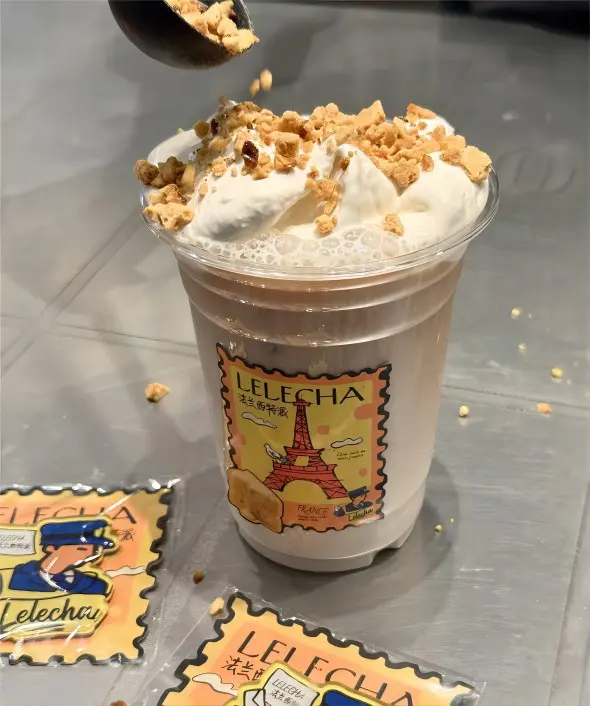 Best Shanghai Milk Tea Guide 2026: 10 Must-Try Drinks