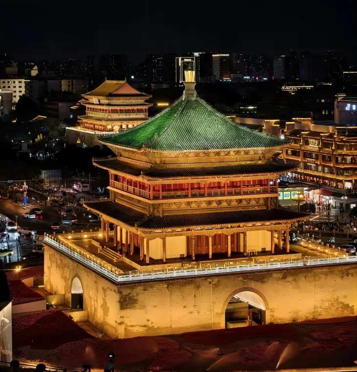 2 Days in Xi’an: The Perfect Itinerary for Visitors