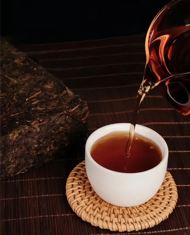 Must-Try Local Drinks in Xi’an: From Ice Peak to Fu Tea